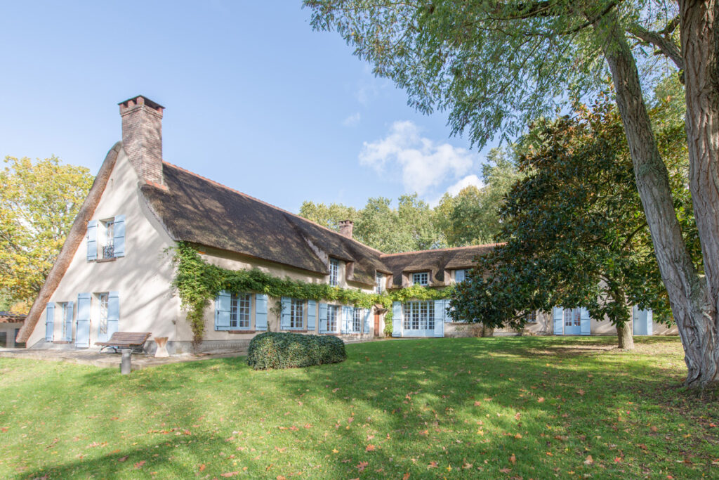 Jean Monnet House - Markenfilm SPACE